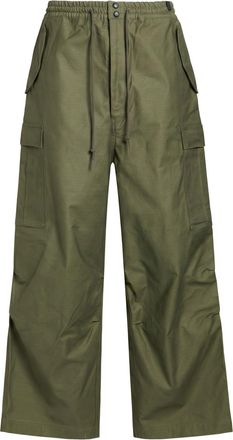 Junya Watanabe HOSEN & R&Ouml;CKE - Hosen auf YOOX.COM