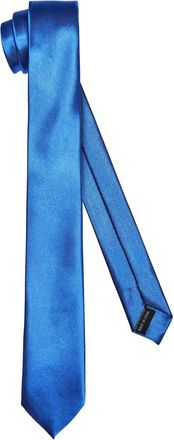 Ladeheid Klassische Herren Krawatte, glänzend, Perfekt für Büro & Festlichkeiten, Vielfältige Farben - Ideal für Geschäftsmeetings, Hochzeiten TMS-5 (150cm x 5