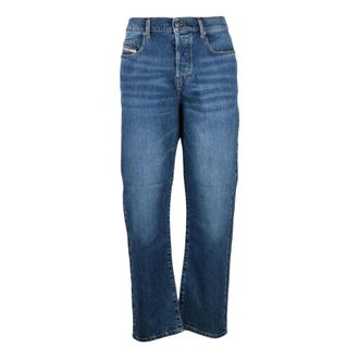 Diesel 2020 D-Viker Jeans - - Jeans - Herren - Blau - W34