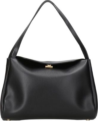 Themoir&egrave; Femme, Sacs, Noir, Taille: ONE Size Sac &agrave; main Eudora