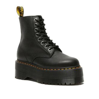 Dr. Martens Damen, Schuhe, Schwarzk, 39 EUGr&ouml;&szlig;e