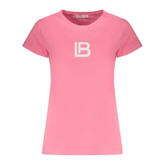 Laura Biagiotti Damen, Oberteile, Rosa, SGr&ouml;&szlig;e