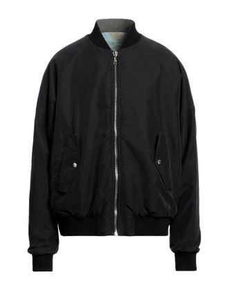 Balmain JACKEN & M&Auml;NTEL - Jacken und Anoraks auf YOOX.COM