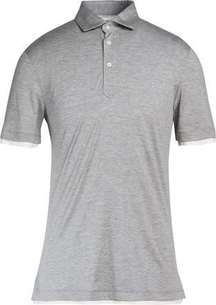 Brunello Cucinelli TOPS - Poloshirts auf YOOX.COM
