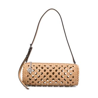 Michael Kors Femme, Sacs, Brun, Taille: ONE Size Sacs &agrave; &eacute;paule