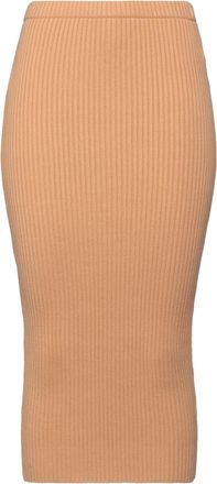 Glamorous HOSEN & R&Ouml;CKE - Midi-R&ouml;cke auf YOOX.COM