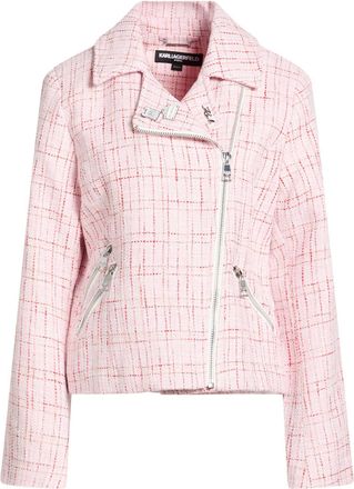 Karl Lagerfeld JACKEN & M&Auml;NTEL - Jacken und Anoraks auf YOOX.COM