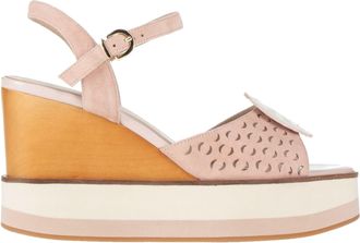 Luciano Barachini SCHUHE - Sandalen auf YOOX.COM