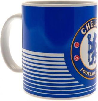 Foco Tasse &agrave; caf&eacute; Chelsea officielle
