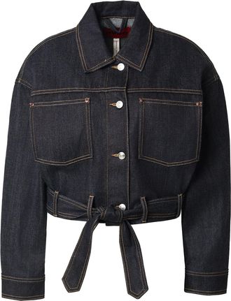 HUGO BOSS Jacke Galata