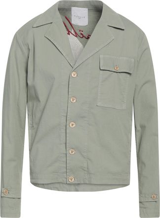 Ga&euml;lle Paris JACKEN & M&Auml;NTEL - Jacken und Anoraks auf YOOX.COM