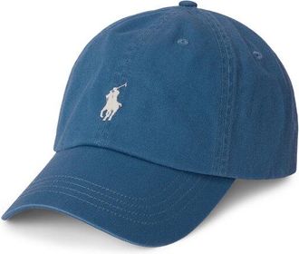 Polo Ralph Lauren Cap 710667709507 Dunkelblau