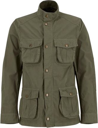 Barbour Homme, Vestes, Vert, Taille: S Corbridge Utility Jacket