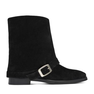 G-Star Stiefeletten G-Star Raw EO-UMIT-LT24198D-601 Schwarz