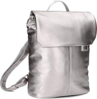 zwei Mademoiselle.M MR13 Silver