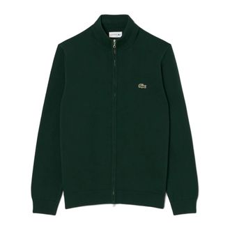 Lacoste Herren, Strickwaren, Gr&uuml;n, XLGr&ouml;&szlig;e