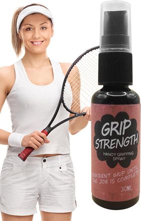 Generic Pole Dance, fl&uuml;ssiger Griff, 30 ml, rutschfeste L&ouml;sung f&uuml;r Krafttraining, Tennis, Golf, Tanz, Yoga