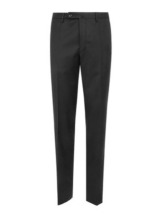 Incotex Casual Hose - Schwarz