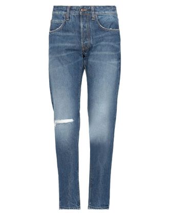 People HOSEN & R&Ouml;CKE - Jeanshosen auf YOOX.COM