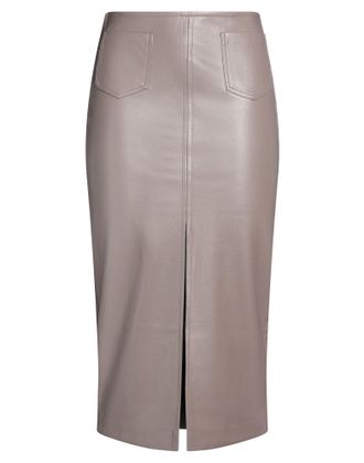Gaud&igrave; HOSEN & R&Ouml;CKE - Midi-R&ouml;cke auf YOOX.COM