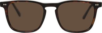 Tommy Hilfiger BRILLEN - Sonnenbrillen auf YOOX.COM