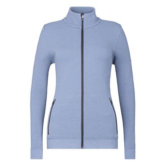 Newland Damen, Sweatshirts & Hoodies, Blau, SGr&ouml;&szlig;e