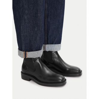 GANT Klassische Stiefeletten Gant 31541129 Schwarz