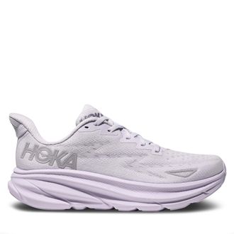 Hoka One One Laufschuhe Hoka Clifton 9 1127896 Violett