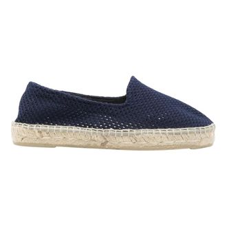 Maneb&igrave; Espadrilles - - Shoes - Damen - Blau - 36 EU