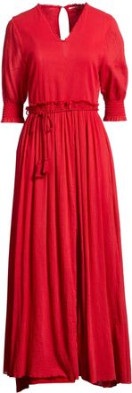 Pomandere KLEIDER - Maxi-Kleider auf YOOX.COM