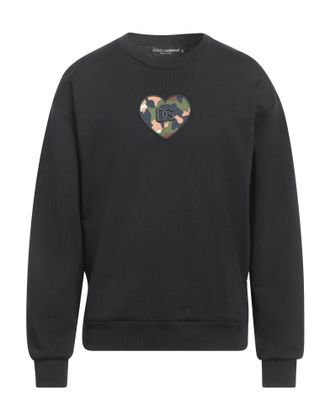 Dolce & Gabbana TOPS - Sweatshirts auf YOOX.COM