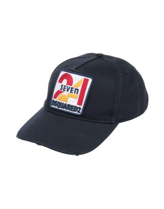 Dsquared2 ACCESSOIRES - M&uuml;tzen & H&uuml;te auf YOOX.COM