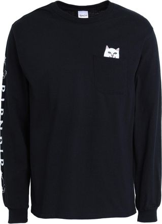 Ripndip Lord Nermal Pocket L/S