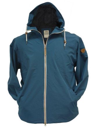 Brigg Outdoorjacke Herren Outdoor Jacke von Brigg in gro&szlig;en Gr&ouml;&szlig;en, petrol