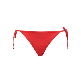 Puma Swim Bikinihose Damen, Accessoires, Rot, XL