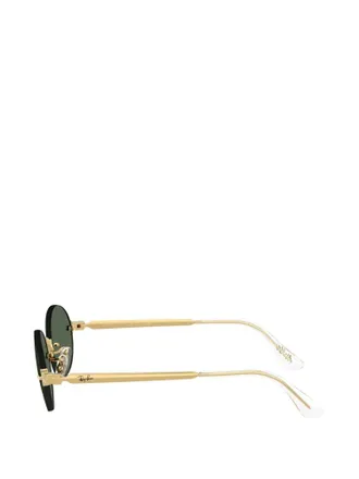 Ray-Ban RB3929 Sunglasses - Green