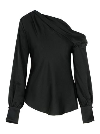 Jonathan Simkhai Blouse - Noir