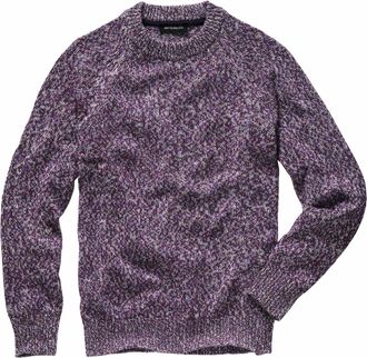 Mey & Edlich Lichtkunst-Pullover