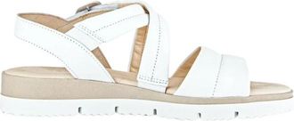 Gabor Damen, Schuhe, Wei&szlig;, 40 1/2 EUGr&ouml;&szlig;e