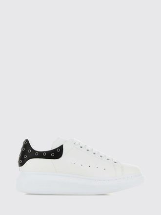 Alexander McQueen Sneakers Damen Farbe Wei&szlig;