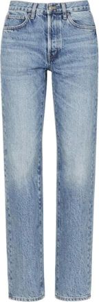 Frame Denim Femme, Jeans, Bleu, Taille: W29 The Vertical Jeans Trust - 25