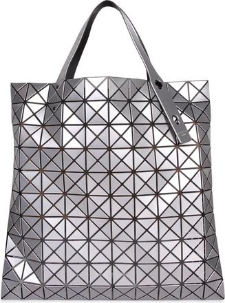 Issey Miyake Femme, Sacs, Gris, Taille: ONE Size Three-Dimensional Tote