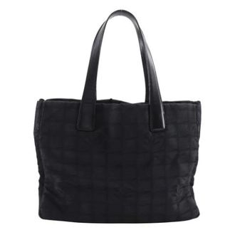 Chanel Damen, Pre-Owned, Schwarzk, ONE SIZEGr&ouml;&szlig;e