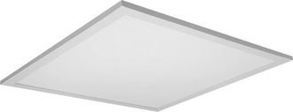 Ledvance Panneau lumineux led intelligent avec technologie WiFi smart+ planon plus multicolor pour lintérieur, couleur de la lumière variable (3000-6500K)