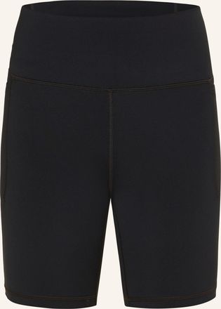 Under Armour Trainingsshorts Ua Meridian schwarz
