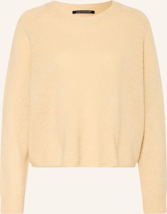 Luisa Cerano Luisa Cerano Pullover gelb