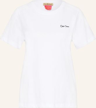 Smith & Soul T-Shirt weiss