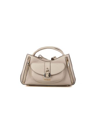 Guess Umh&auml;ngetasche Taupe