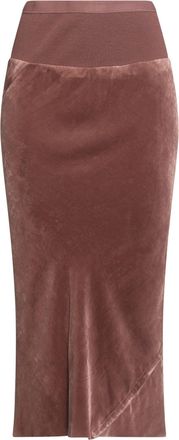 Rick Owens HOSEN & RÖCKE - Midi-Röcke auf YOOX.COM