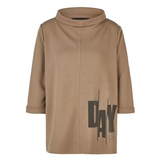 Doris Streich Herren, Sweatshirts & Hoodies, Braun, SGr&ouml;&szlig;e